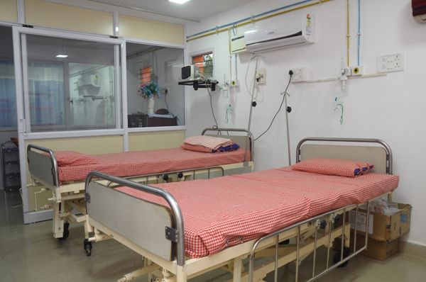 Medical Services – Mount Multispeciality Hospital