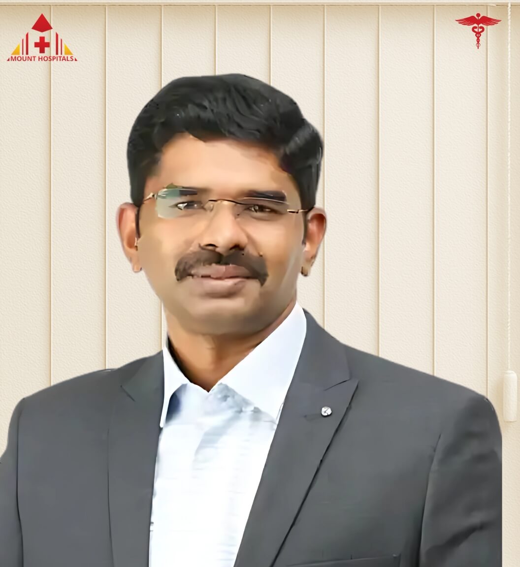 Top General & Urologist Surgeon, Chennai - Dr A.K. Jayaraj MCH