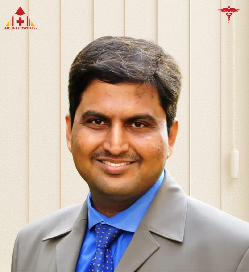 Best Hair & Plastic Surgeon, Mount Hospital Chennai - Dr P Rajendran MCH