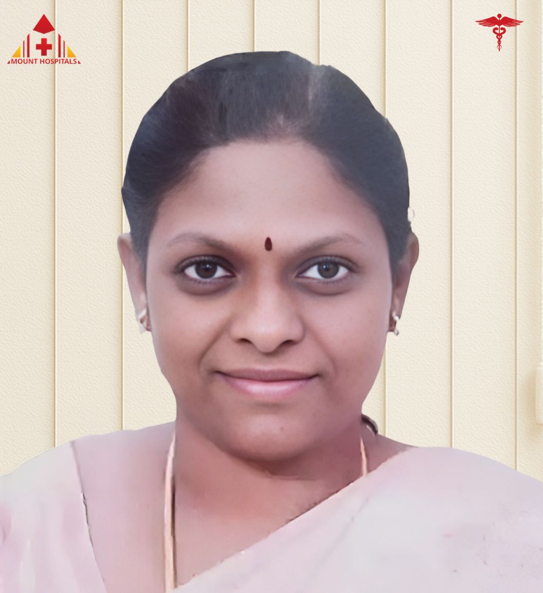 Top Chennai Gastroenterologist Expert | Dr Chitra MBBS MD DM