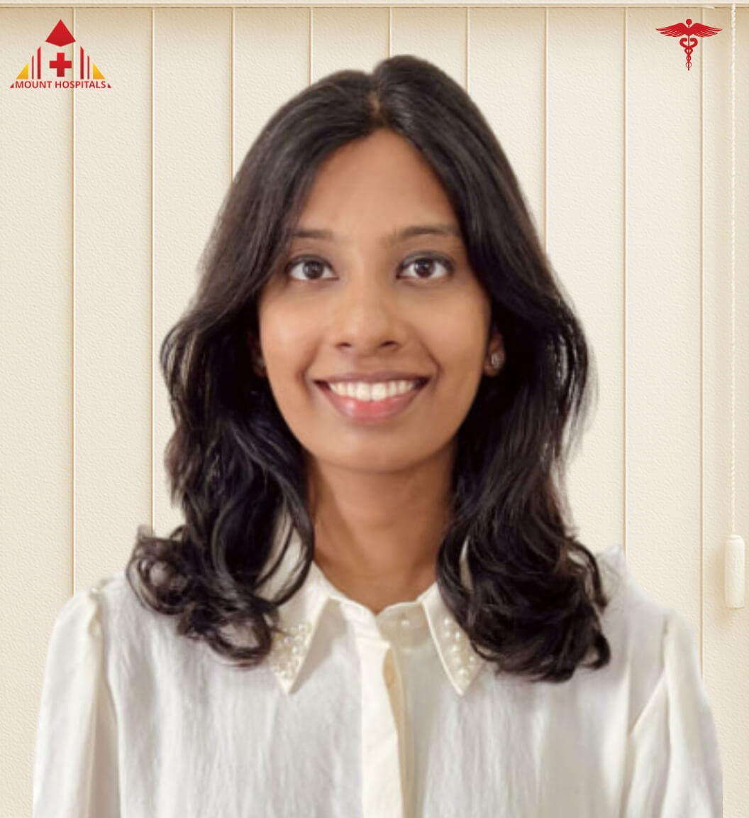 Dr. Swathi Vellaich MS - Top Breast Surgeon at Mount Hospital Chennai