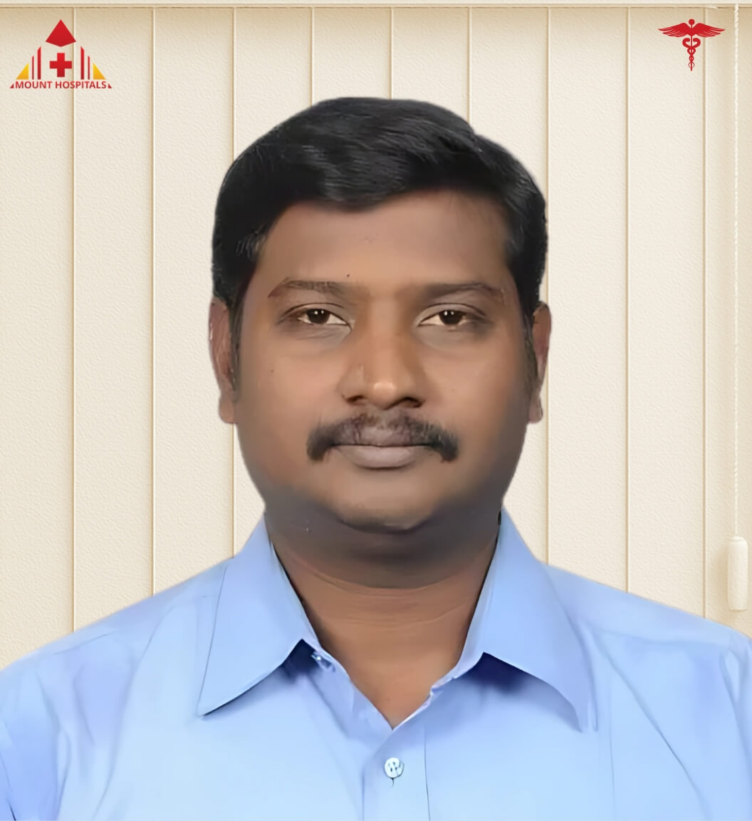 Best Kidney Specialist in Chennai-Dr D Rajasekar, MD, DM DOC