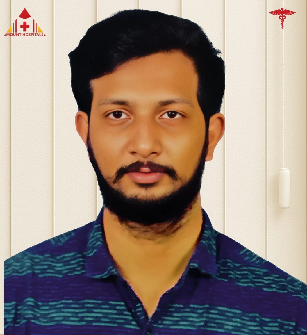 Prime Chennai Duty Med | Dr Vignesh MBBS